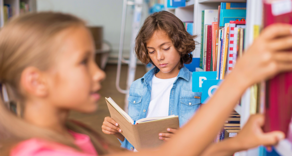 Read Act Revolution: Why High-Quality ELA Instructional Materials Are ...