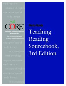 teaching-reading-sourcebook-study-guided-3rd-edition - Professional ...