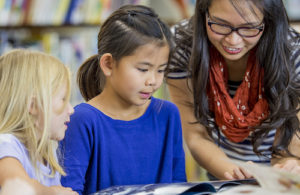 Science of Reading Resource Library - Teacher Professional Learning ...