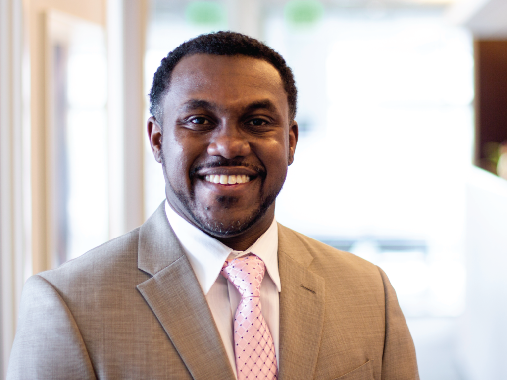 Robert Sheffield Named CORE's Incoming President - Professional ...