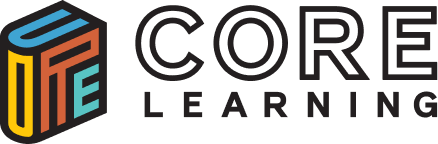 Store | CORE's Literacy & Math Books