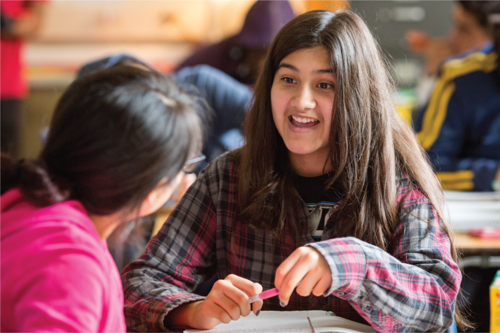 Sparking Math Teacher Creativity and Ownership of Instructional ...