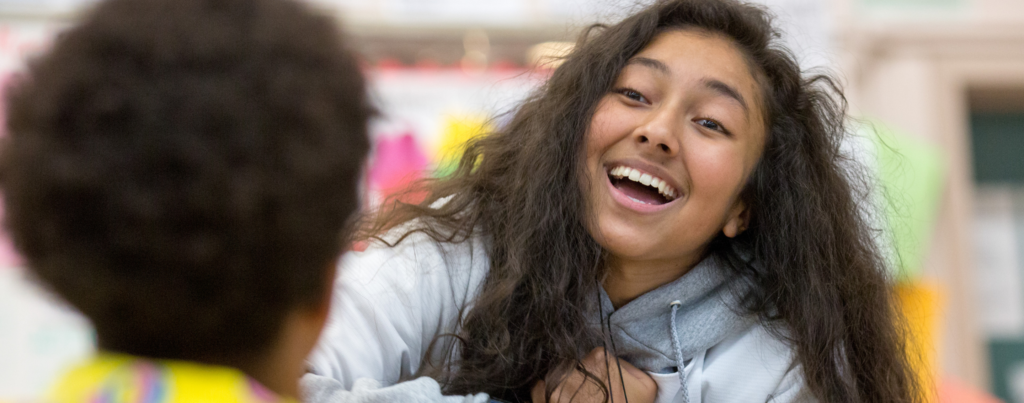 Homepage Our Impact - Professional Learning & Support | Literacy, Math, Curriculum