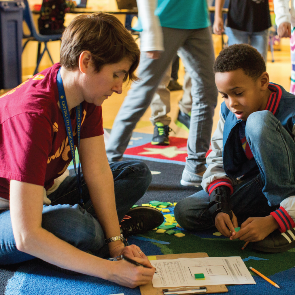 The Online Language & Literacy Academy - Professional Learning ...