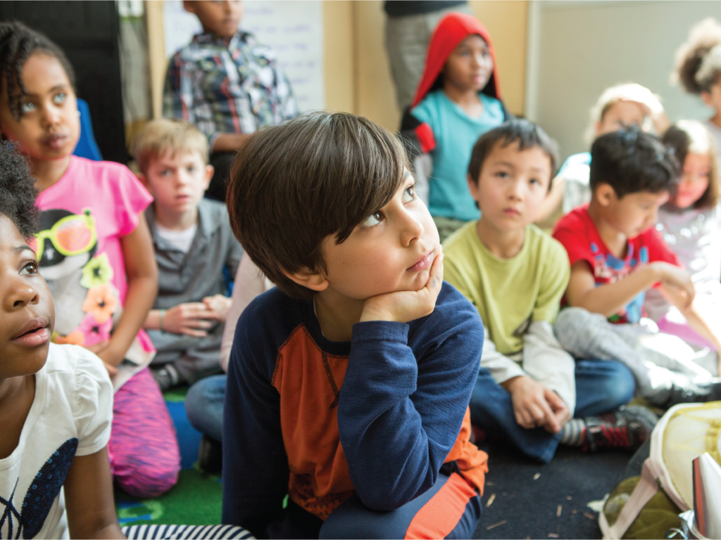 Accelerating Reading Within Tier 1 Instruction - Professional Learning ...