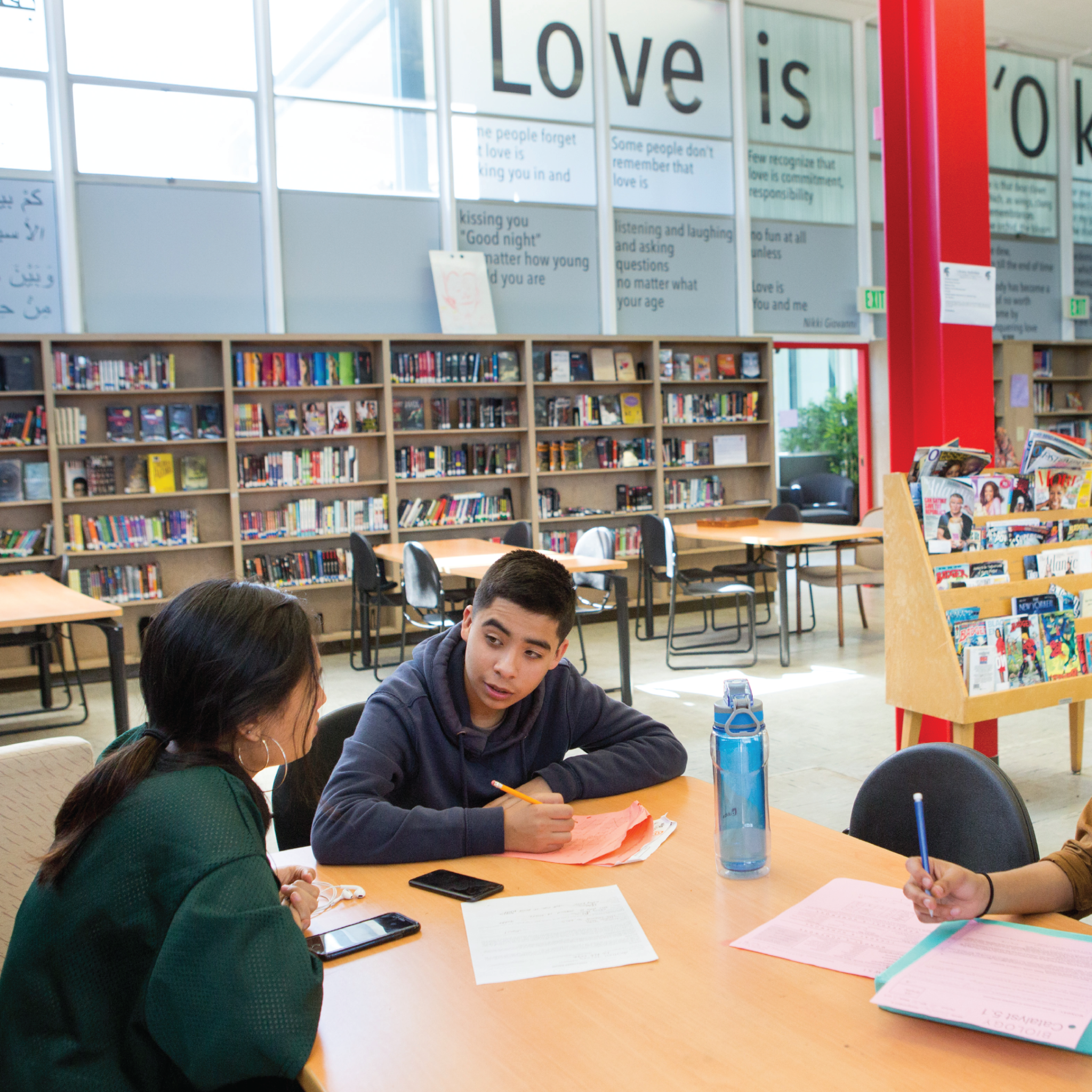 Adolescent Literacy Solutions - Professional Learning & Support ...