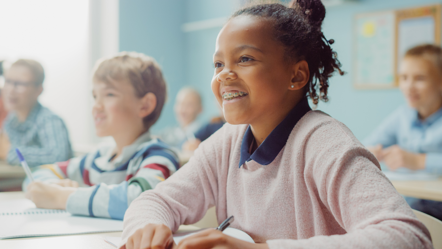 Teacher Professional Learning | Literacy, Math