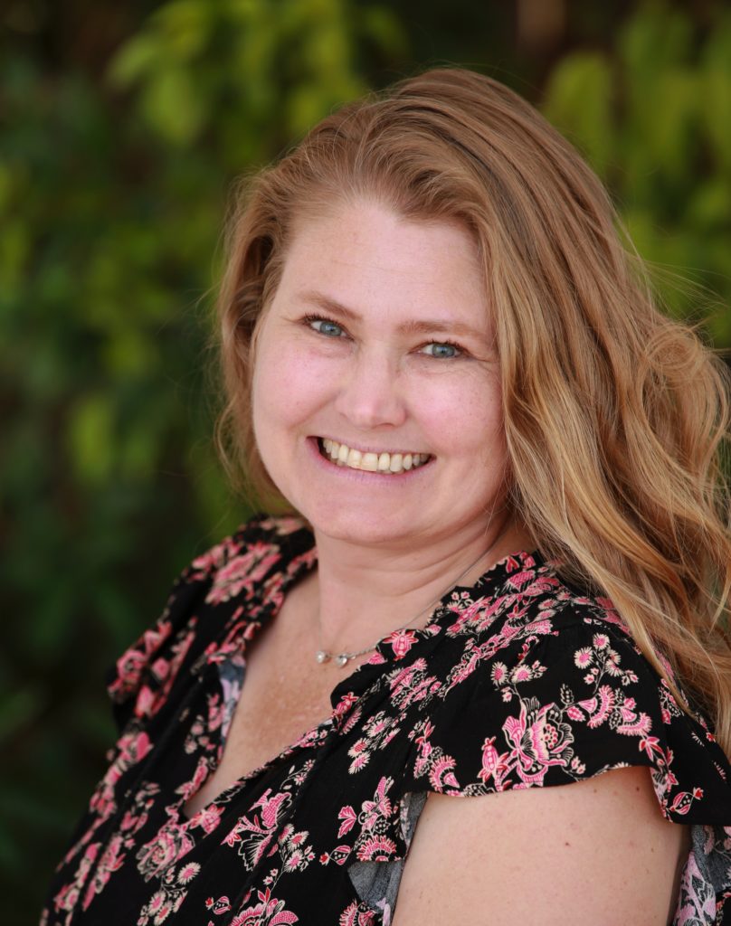 Kelly Lister - Professional Learning & Support | Literacy, Math, Curriculum