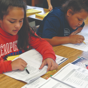 CORE Learning + The Third Quest - Professional Learning & Support ...
