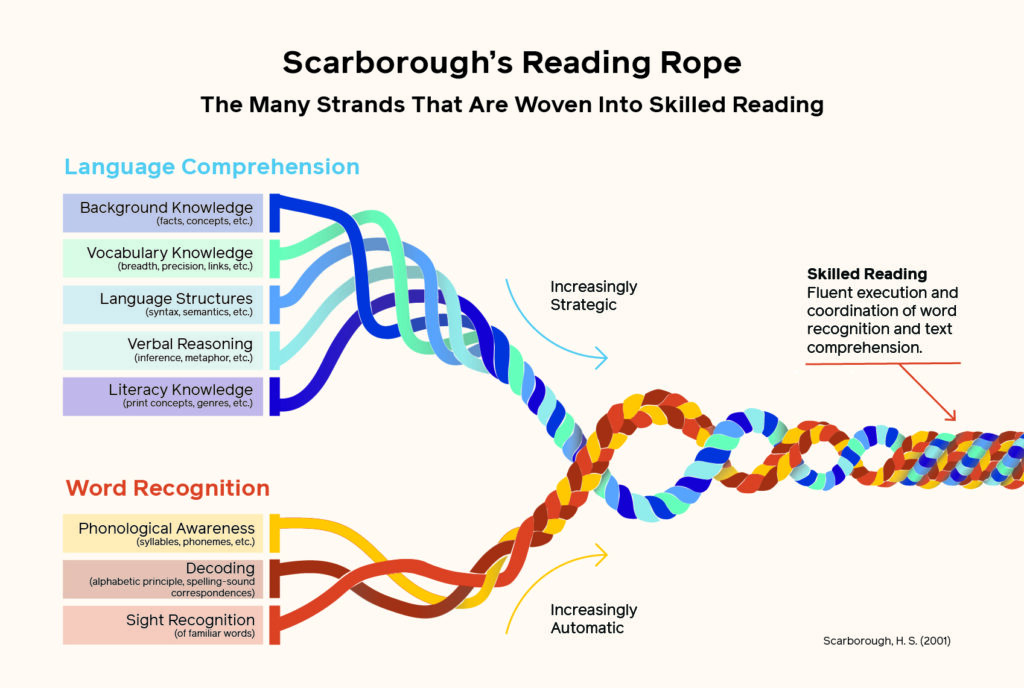 A Teacher's Guide to Assessing Reading Effectively in Grades 4–12 ...
